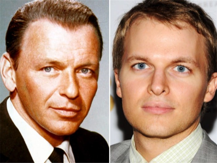 Shocking Revelation! Ronan Farrow Looks Just Like… Mia Farrow – Brian ...