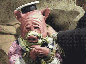 March of the Wooden Soldiers: 10 Things You May Not Know About The ...