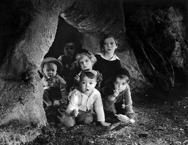 March of the Wooden Soldiers: 10 Things You May Not Know About The ...