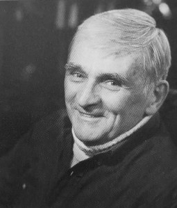 Buddy & Johnny: A Historic Photo Shoot – Brian Ferrari's Blog