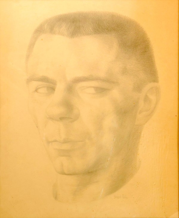 Artist’s Muse: Ted Starkowski – Brian Ferrari's Blog