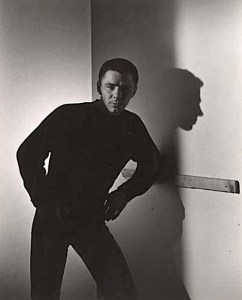 Artist’s Muse: Ted Starkowski – Brian Ferrari's Blog