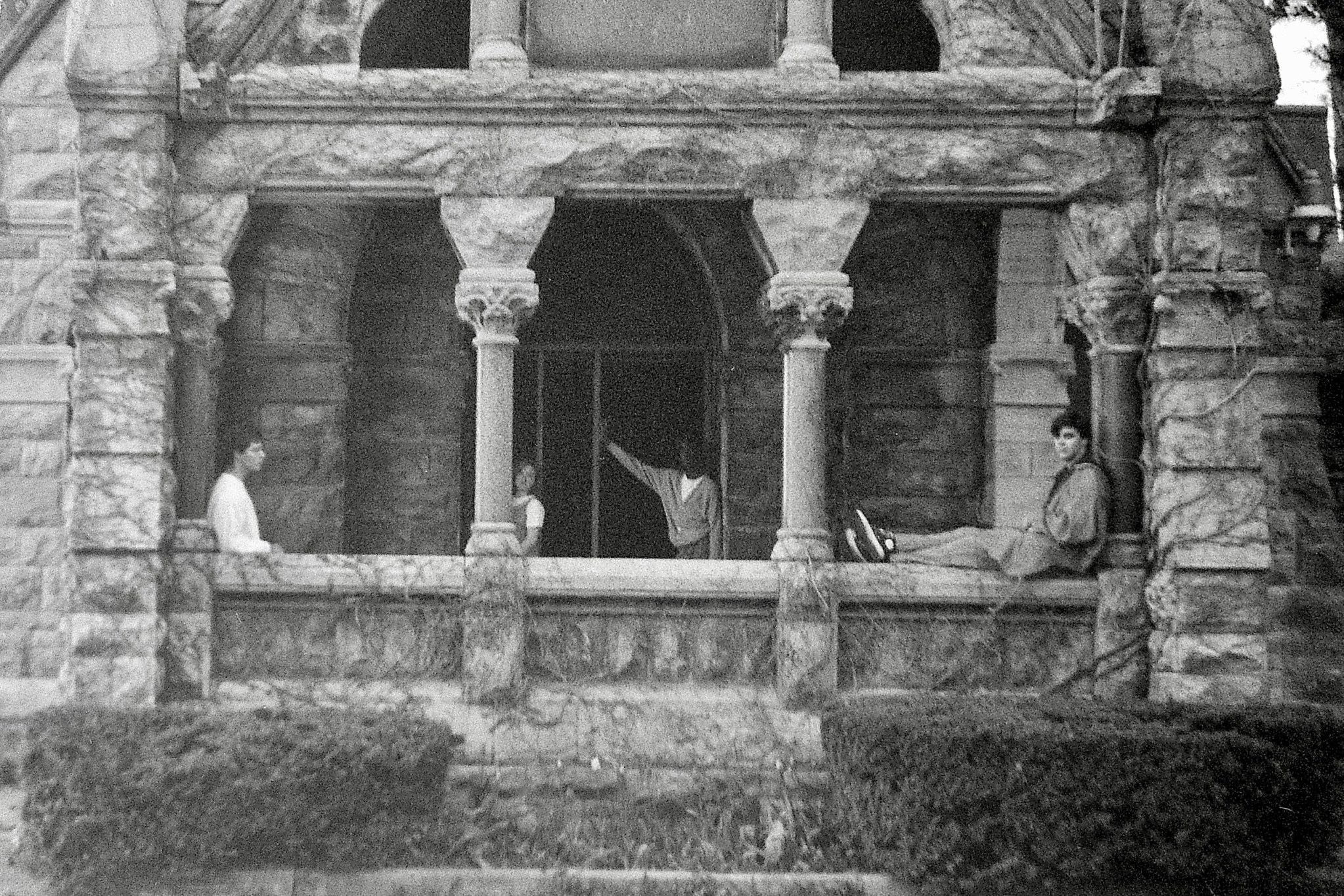 Whatever Happened To The Kid Who Boiled John Crouse’s Head? – Brian ...