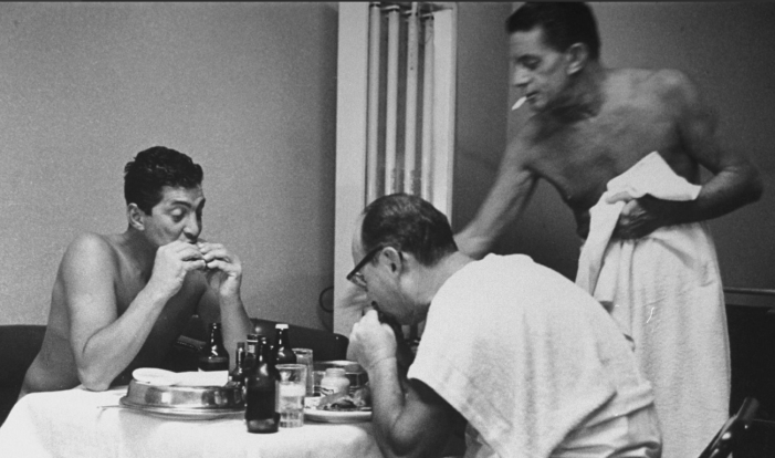 Dean Martin & Jerry Lewis Let It All Hang Out – Brian Ferrari's Blog