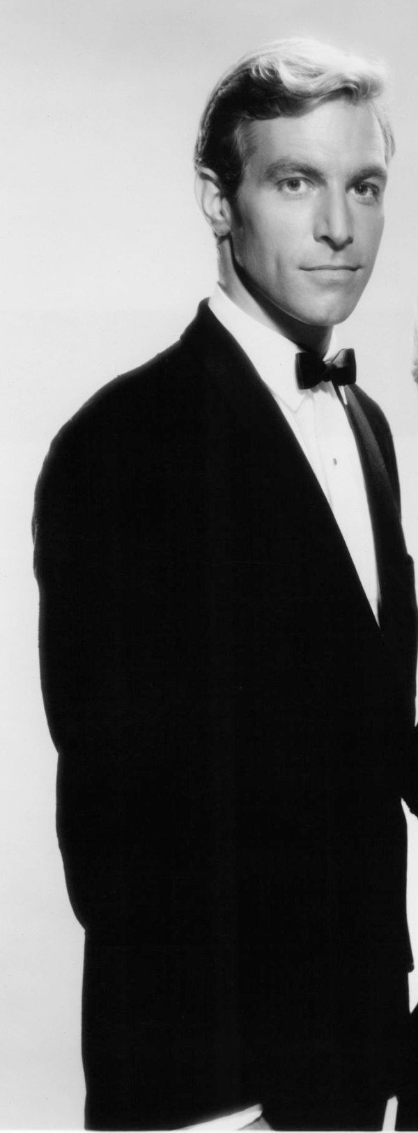 The Yale Posture Photos: James Franciscus – Brian Ferrari's Blog