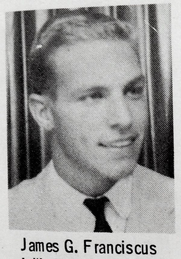 The Yale Posture Photos: Bill Hinnant – Brian Ferrari's Blog