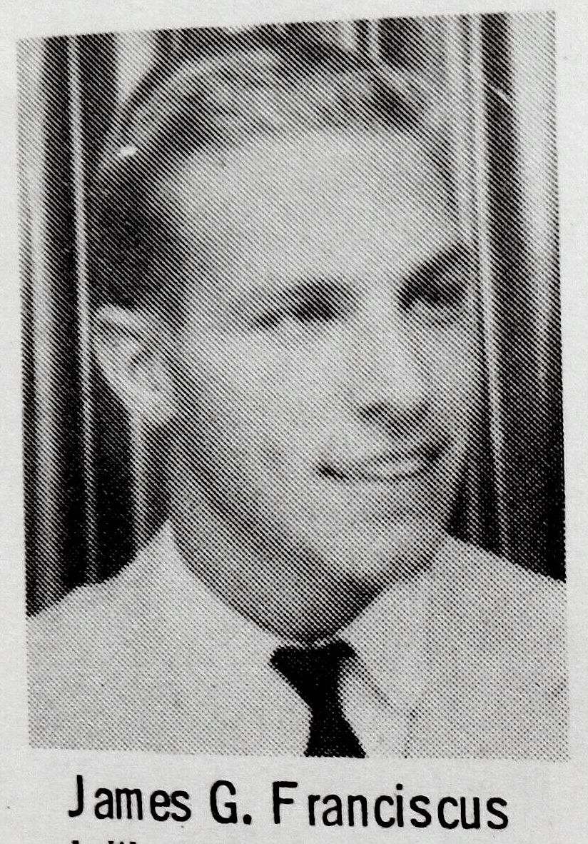 The Yale Posture Photos: James Franciscus – Brian Ferrari's Blog