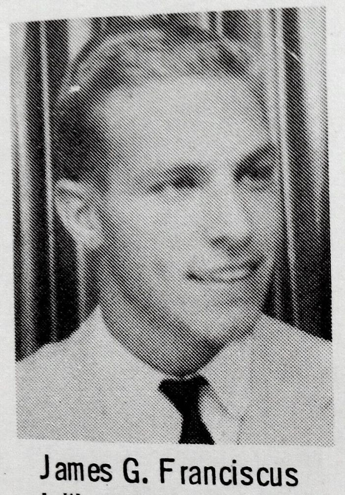 The Yale Posture Photos: James Franciscus – Brian Ferrari's Blog