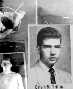 The Yale Posture Photos: Bill Hinnant – Brian Ferrari's Blog