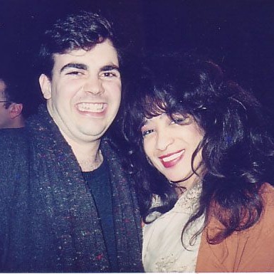 Girl Group Heaven: Ronnie, Rosa & Wanda – Brian Ferrari's Blog