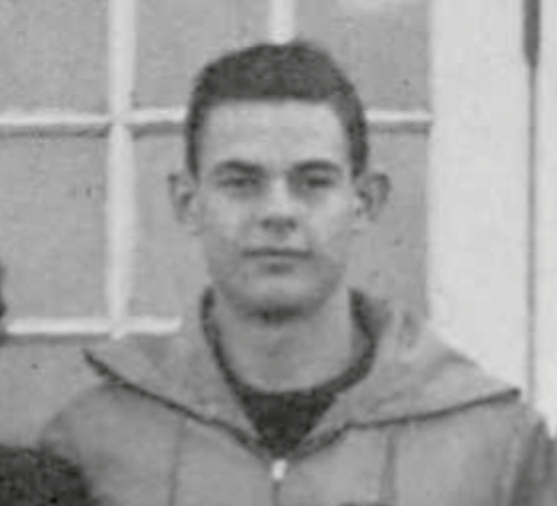 Artist’s Muse: Randy Jack – Brian Ferrari's Blog