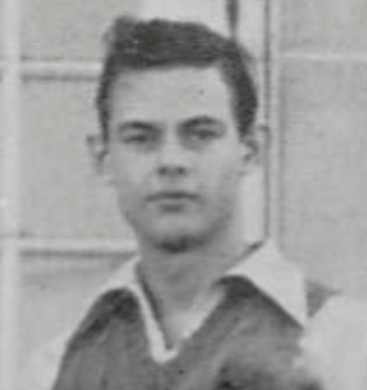 Artist’s Muse: Randy Jack – Brian Ferrari's Blog