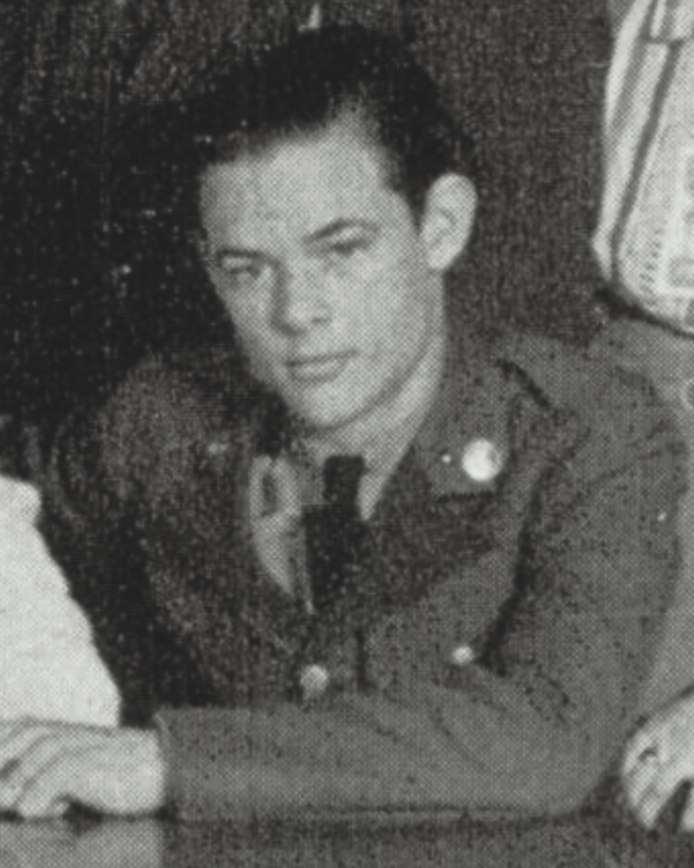 Artist’s Muse: Randy Jack – Brian Ferrari's Blog