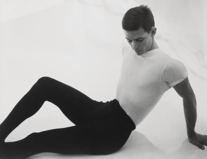 Artist’s Muse: Randy Jack – Brian Ferrari's Blog