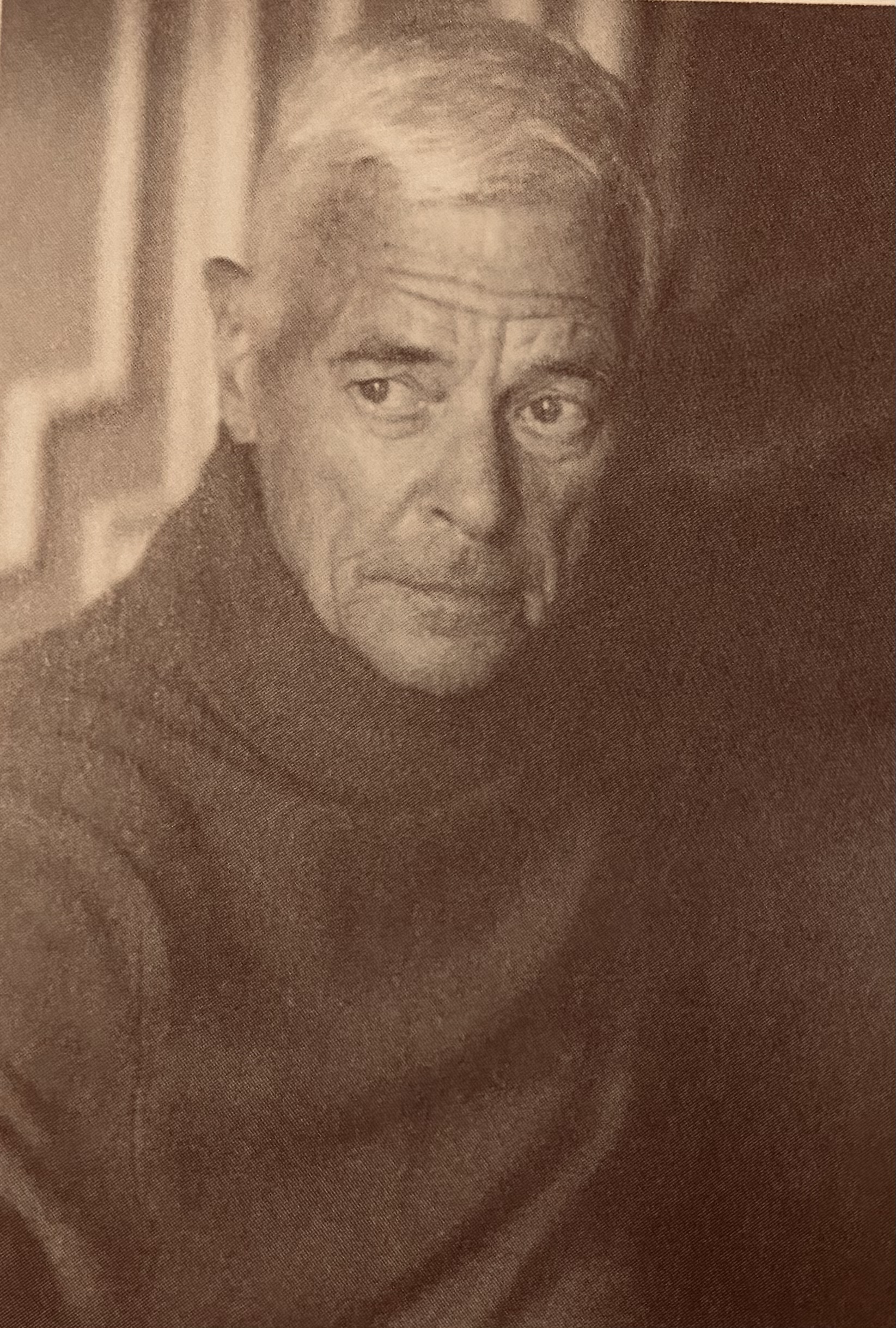 Artist’s Muse: Randy Jack – Brian Ferrari's Blog