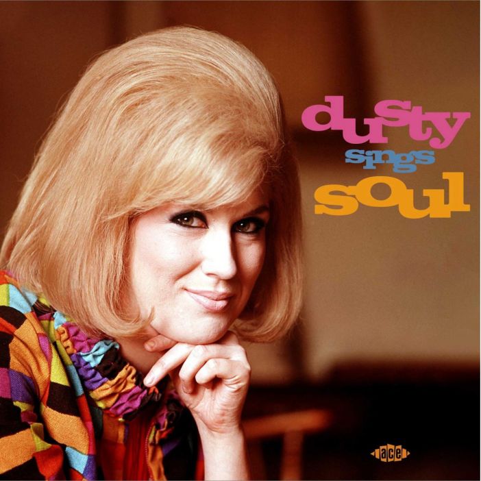 Dusty Springfield Sings Kate Bush – Brian Ferrari's Blog