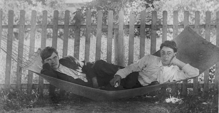 Len & Cub – A Relationship In Photos – Brian Ferrari's Blog