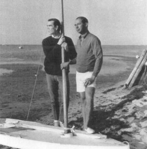 Artist’s Muse: The Mystery Model – Brian Ferrari's Blog