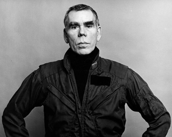 Artist’s Muse: The Mystery Model – Brian Ferrari's Blog