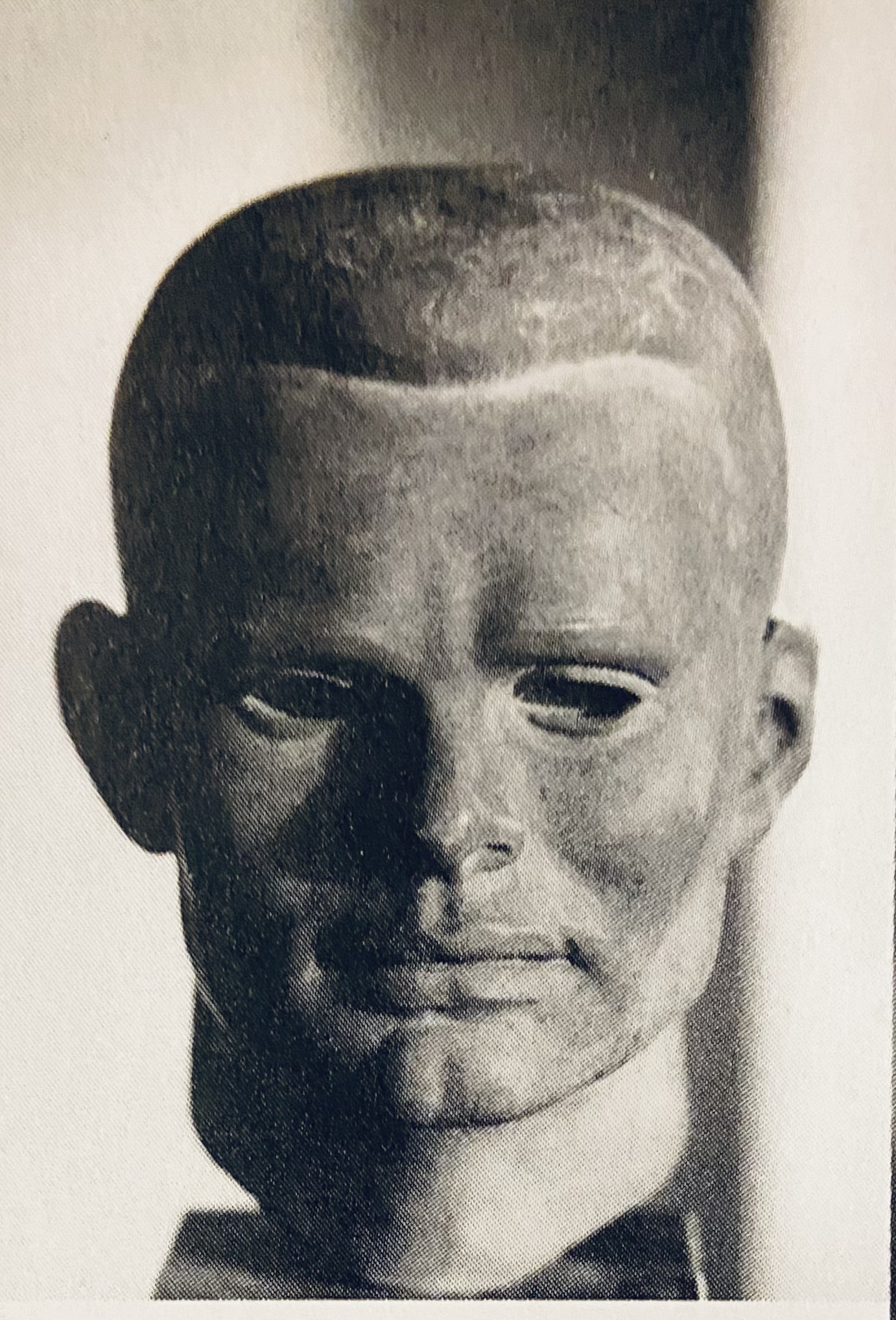 Artist’s Muse: Chuck Howard – Brian Ferrari's Blog