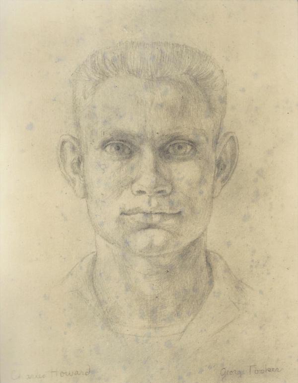 Artist’s Muse: Chuck Howard – Brian Ferrari's Blog