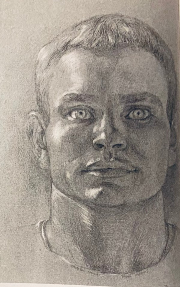 Artist’s Muse: Chuck Howard – Brian Ferrari's Blog