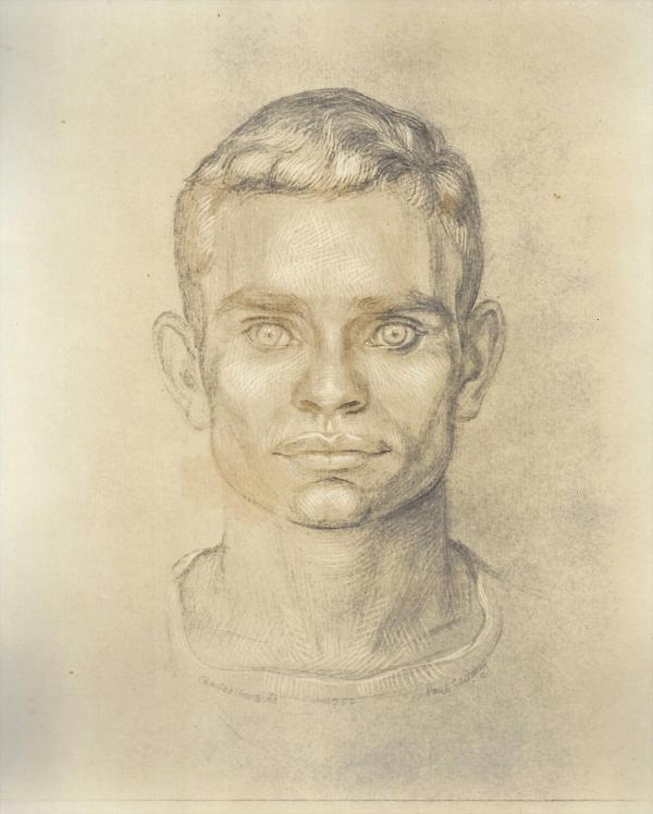 Artist’s Muse: Chuck Howard – Brian Ferrari's Blog
