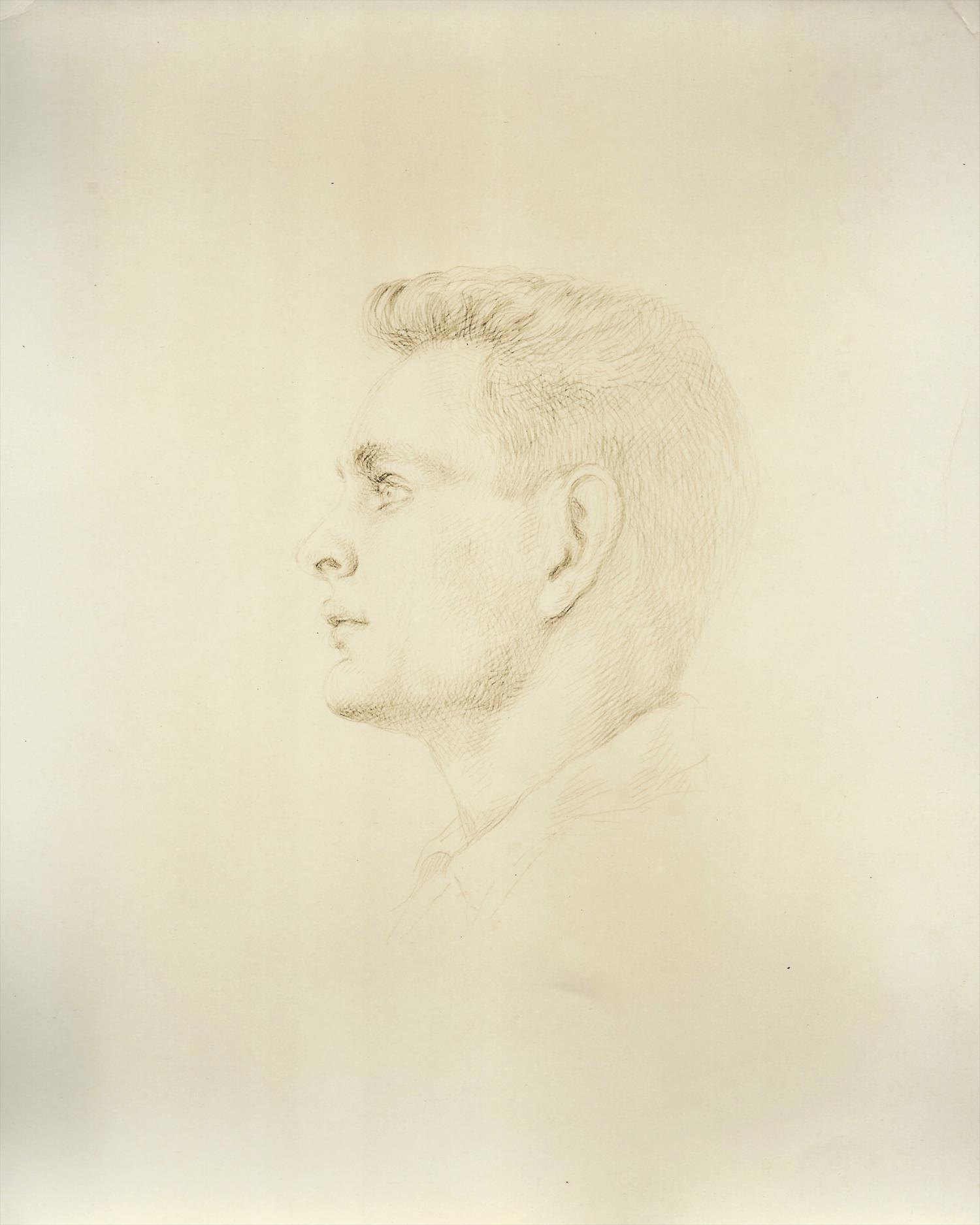 Artist’s Muse: Chuck Howard – Brian Ferrari's Blog