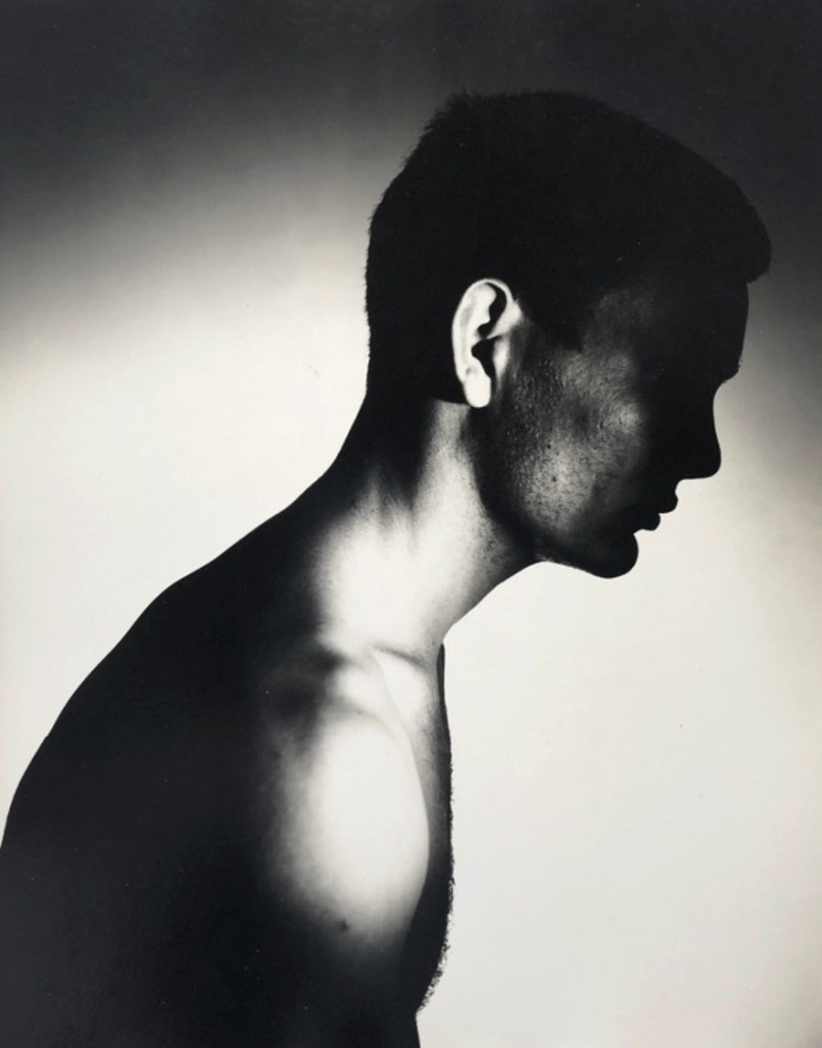 Artist’s Muse: Chuck Howard – Brian Ferrari's Blog