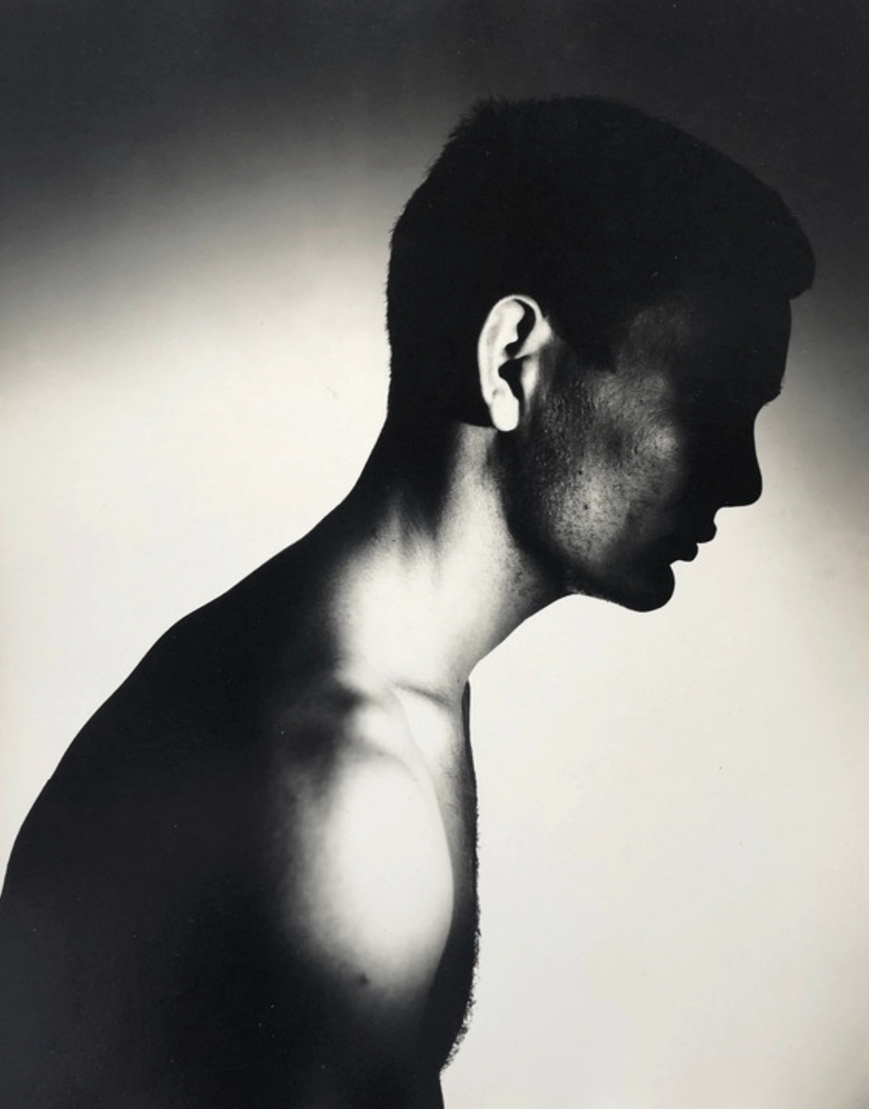 Artist’s Muse: Chuck Howard – Brian Ferrari's Blog