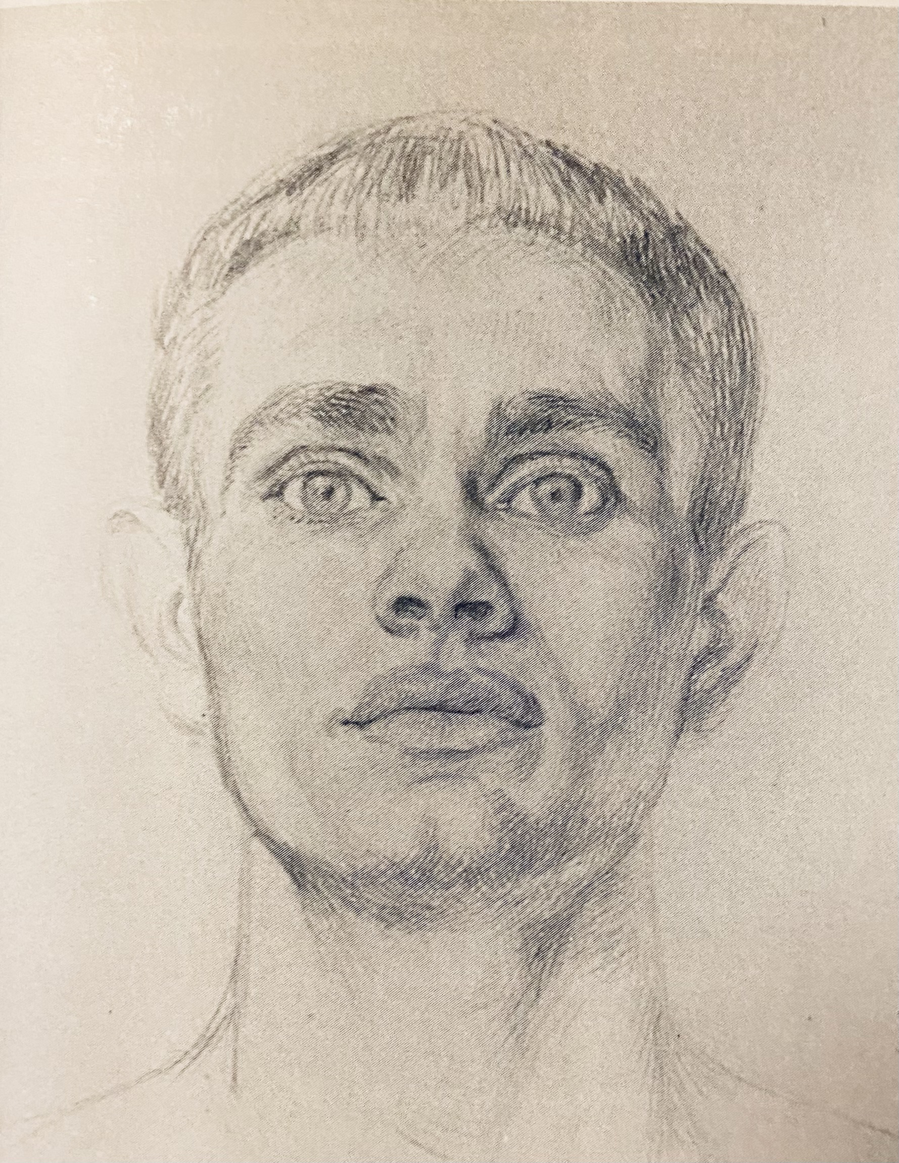Artist’s Muse: Chuck Howard – Brian Ferrari's Blog