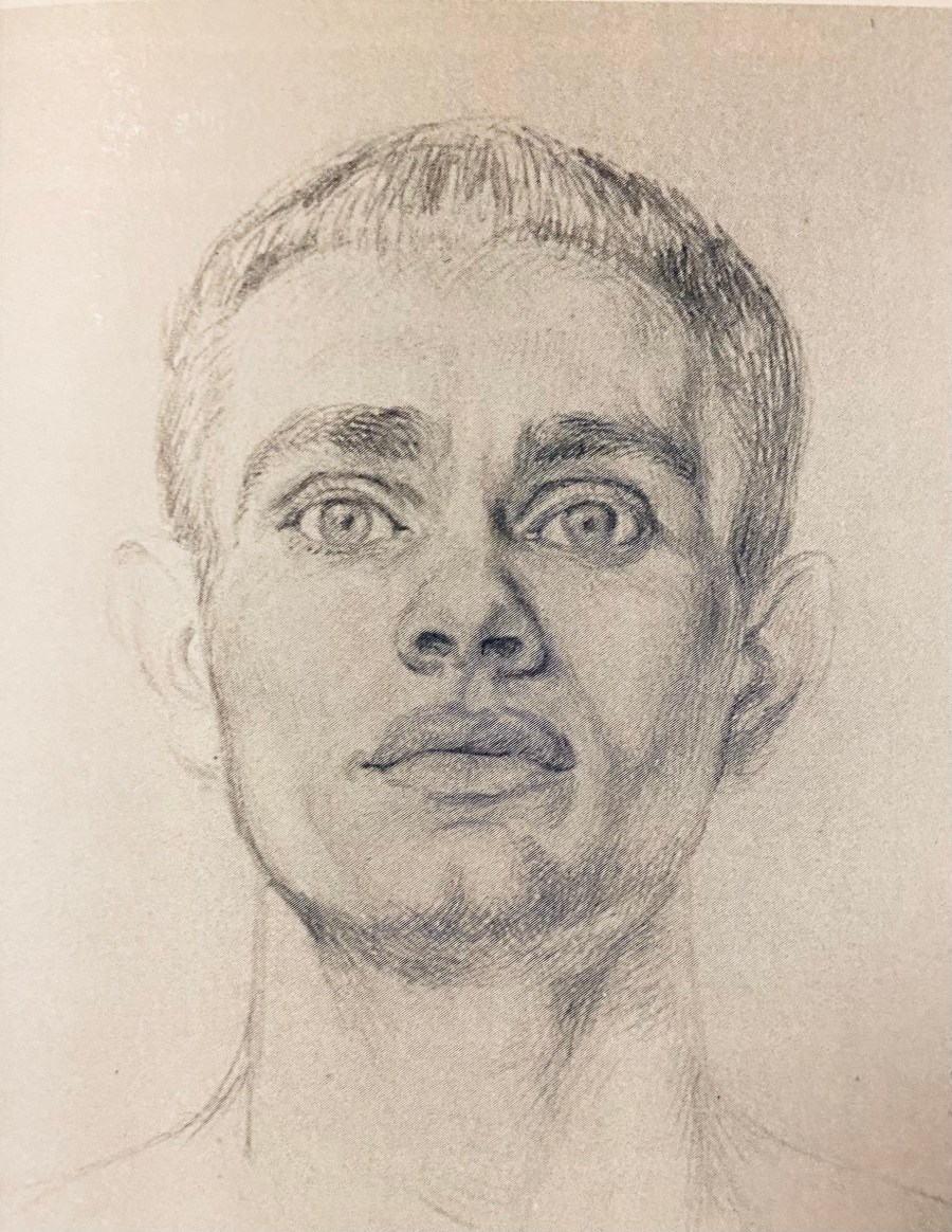 Artist’s Muse: Chuck Howard – Brian Ferrari's Blog