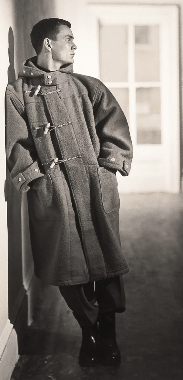 Artist’s Muse: Chuck Howard – Brian Ferrari's Blog