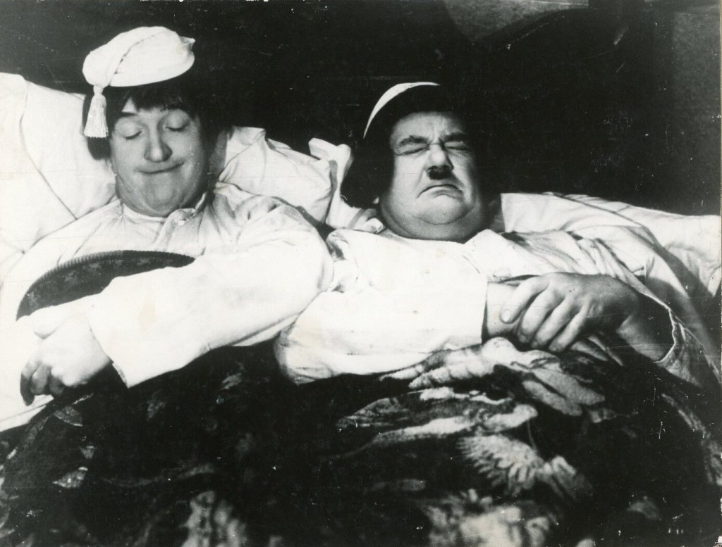 March of the Wooden Soldiers: 10 Things You May Not Know About The ...