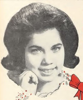 ¿Dónde Está Santa Claus (& Augie Rios)? – Brian Ferrari's Blog