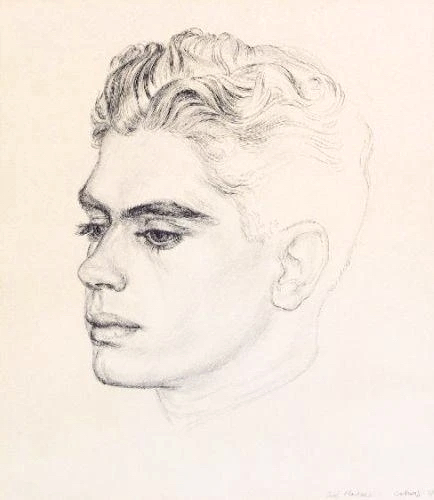 Artist’s Muse: José “Pete” Martinez – Brian Ferrari's Blog