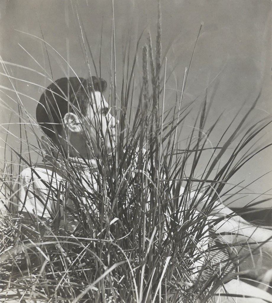 Artist’s Muse: José “Pete” Martinez – Brian Ferrari's Blog