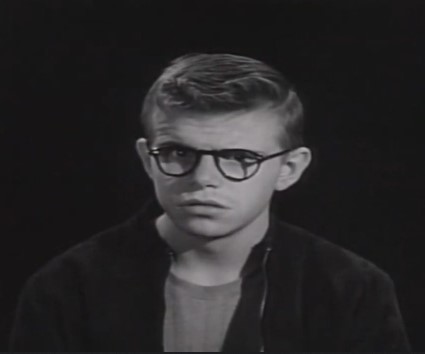 The Yale Posture Photos: Bill Hinnant – Brian Ferrari's Blog