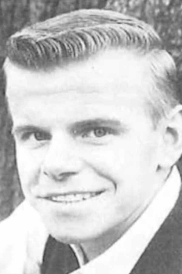 The Yale Posture Photos: Bill Hinnant – Brian Ferrari's Blog