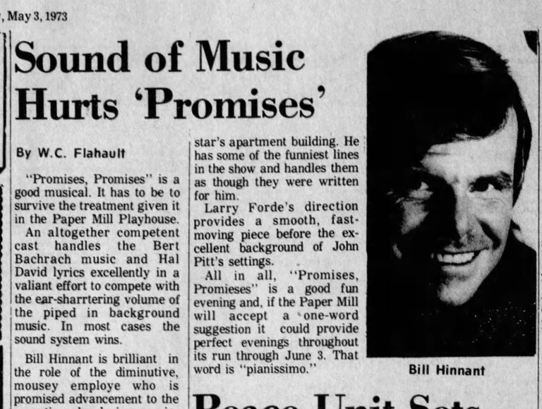 The Yale Posture Photos: Bill Hinnant – Brian Ferrari's Blog