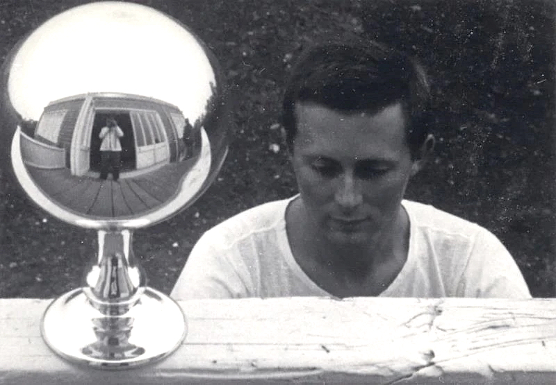 Provincetown PaJaMa Party – Brian Ferrari's Blog