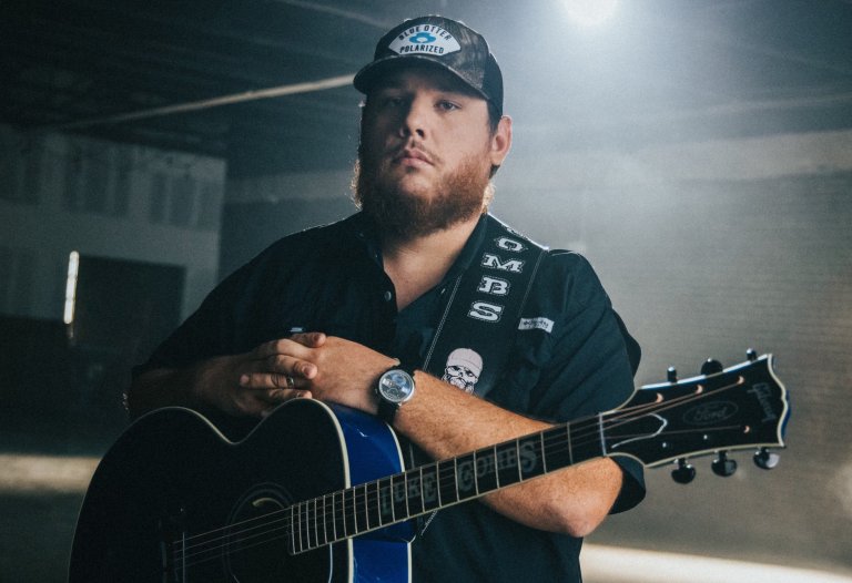 Luke Combs’ Cover Of “Fast Car” Is The Perfect Song For Our Times ...