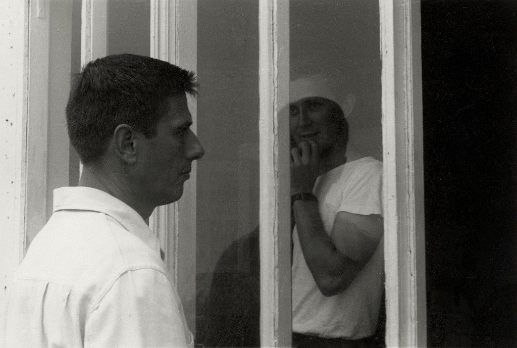 Provincetown PaJaMa Party – Brian Ferrari's Blog