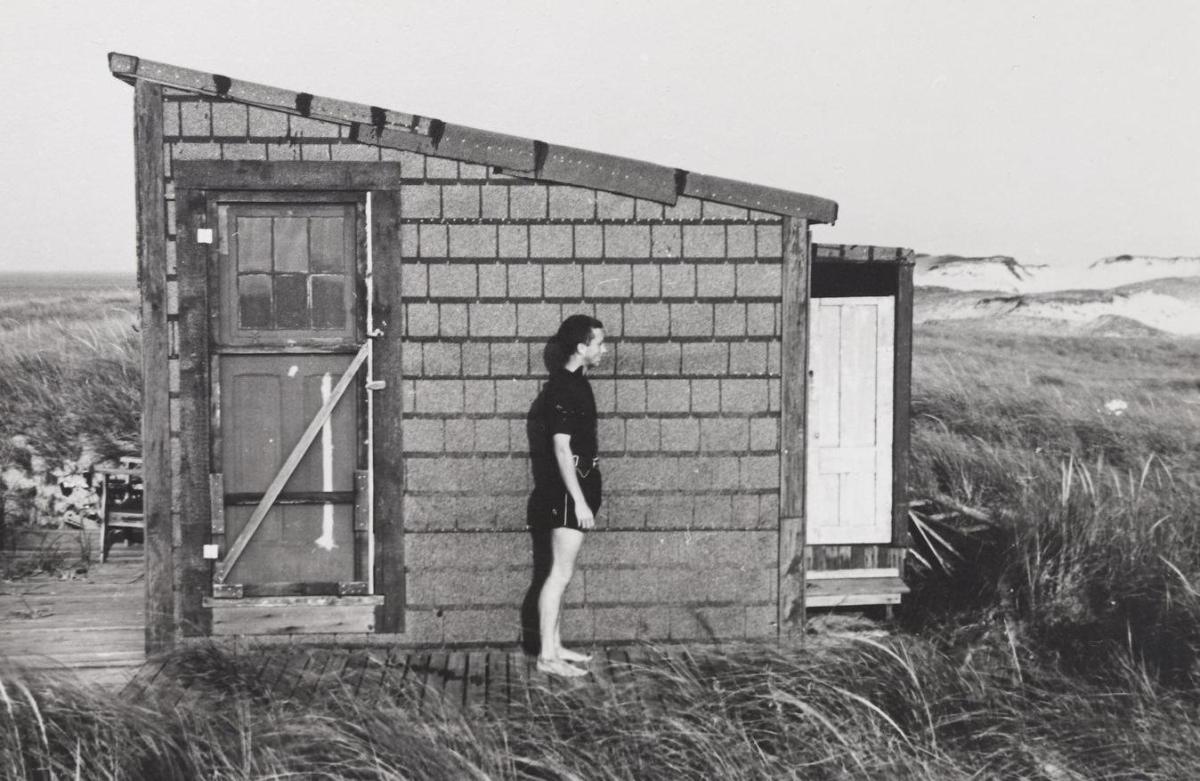 Provincetown PaJaMa Party – Brian Ferrari's Blog