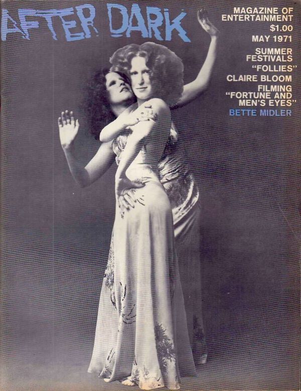 Kenn Duncan After Dark – Brian Ferrari's Blog