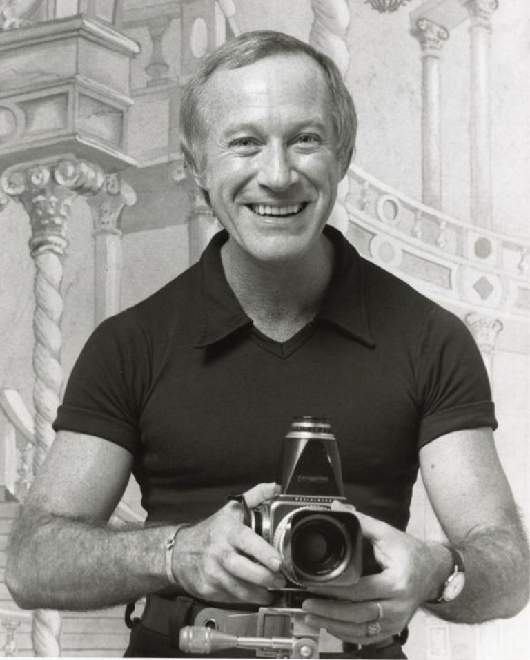 Kenn Duncan After Dark – Brian Ferrari's Blog