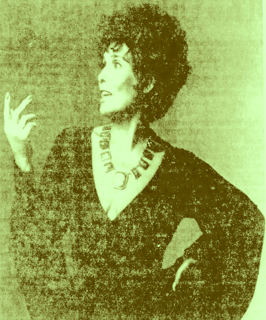 Zombie Divas – Brian Ferrari's Blog