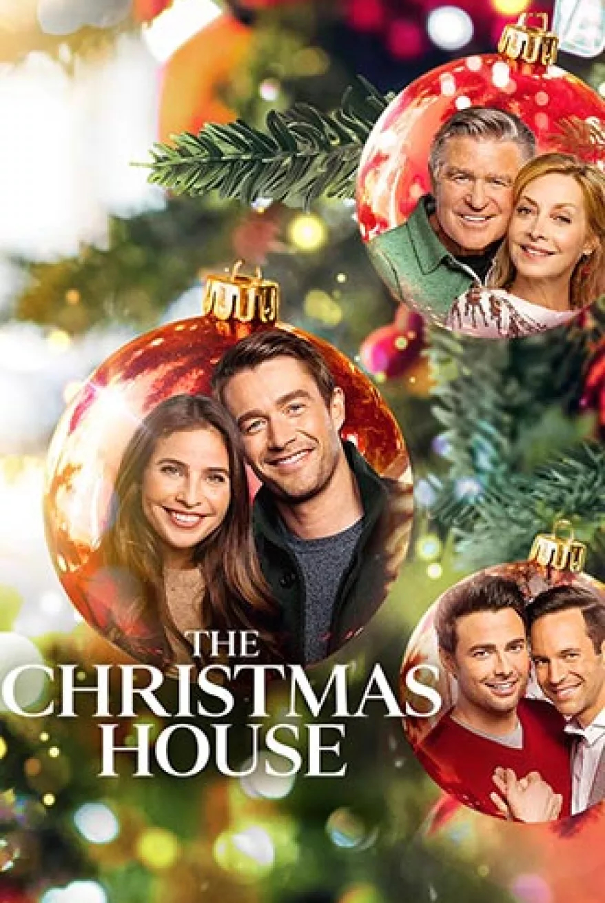Your Guide To Disposable Gay Holiday Movies – Brian Ferrari's Blog