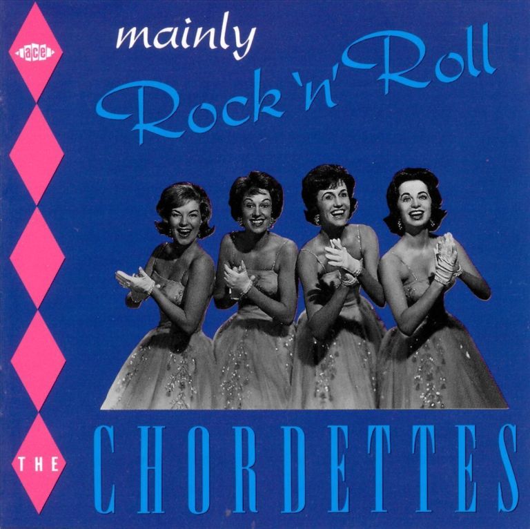 ’60s Girl Group Survivors – Brian Ferrari's Blog