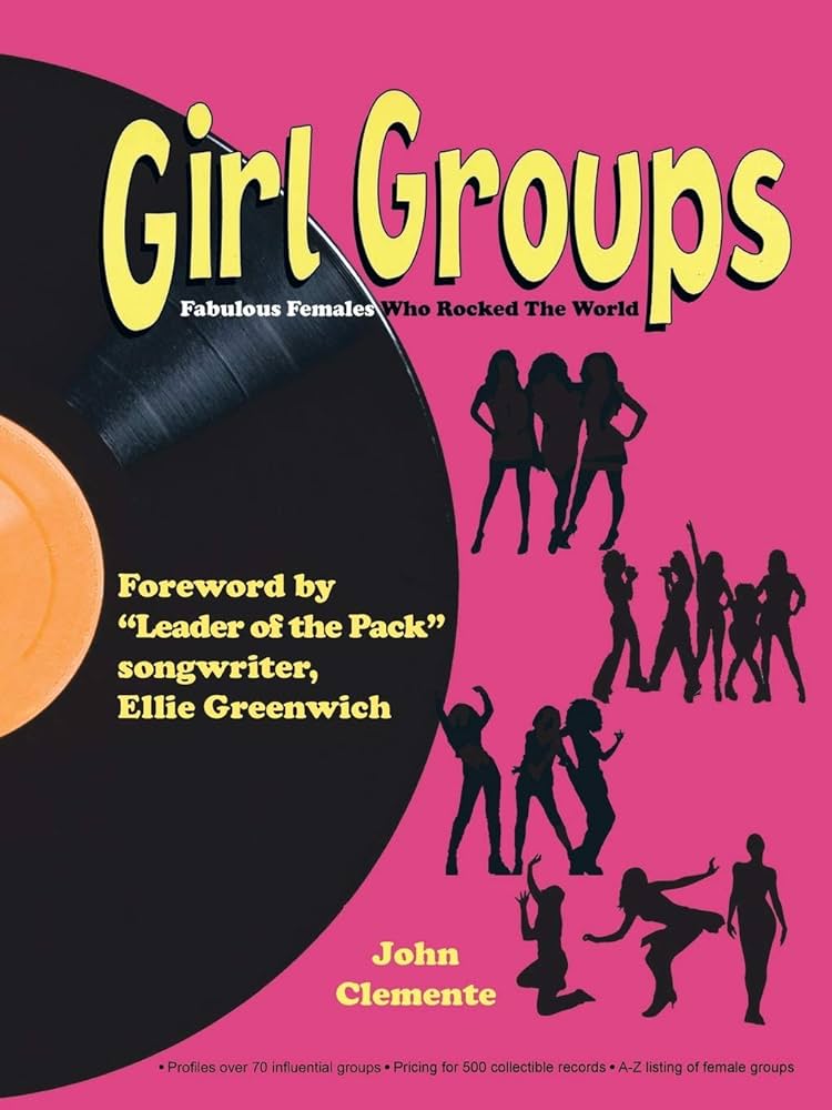 ’60s Girl Group Survivors – Brian Ferrari's Blog